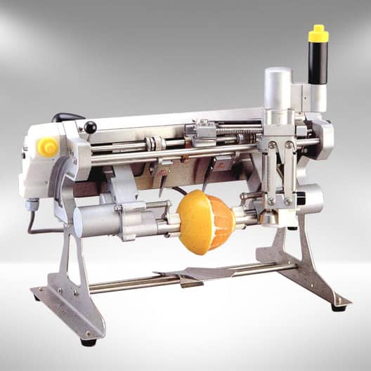 CP45 Citrus Peeler - North Star Engineered Products
