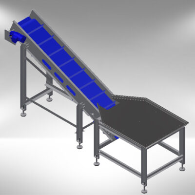 Inspection Table - North Star Engineered Products