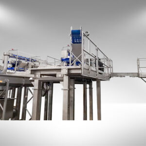 Industrial Food Processing Equipment & Systems - North Star Engineered ...
